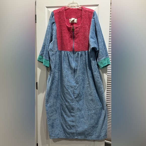 stan herman | Intimates & Sleepwear | Stan Herman Vintage Tri Color ...